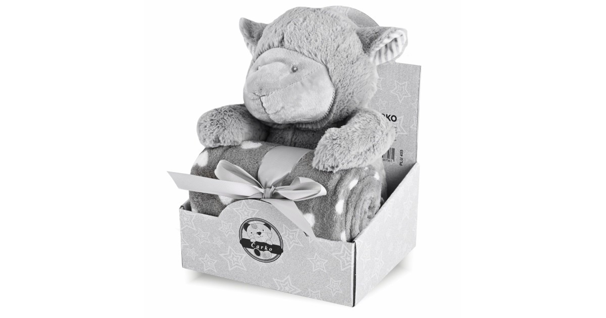 EMI - Kućni ljubimac s dekicom Čarko EMI - besplatna audio bajka